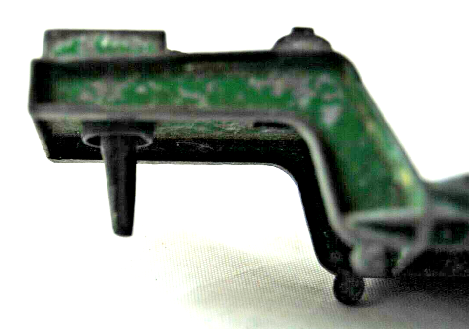 Various MATCHBOX KING SIZE K-17 FORD TRUCK UNIT & DYSON LOW-LOADER ...