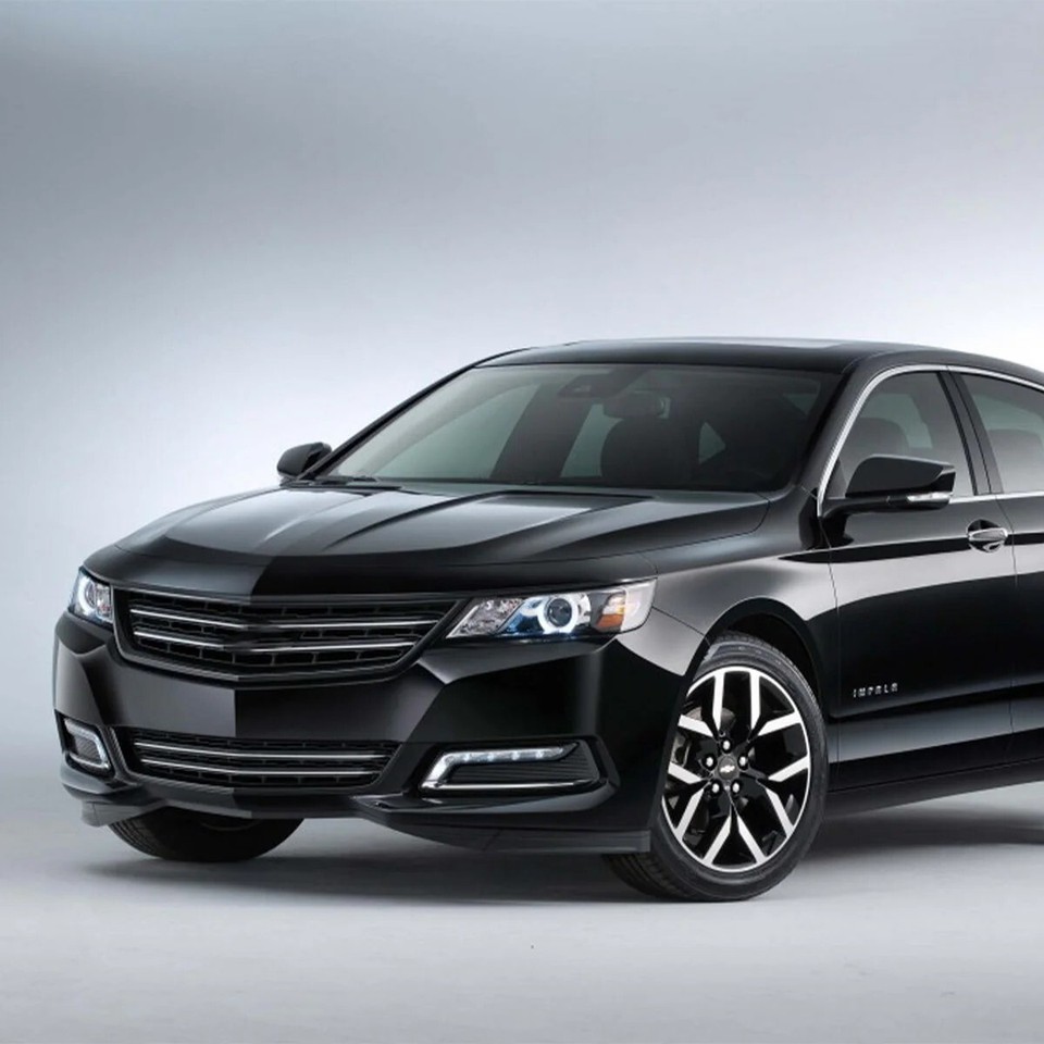 US Ship!Hood Panel(Aluminum) For 2014-2020 Chevrolet Impala OE:84380741 ...