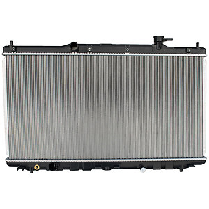CARQUEST/DENSO 2219327 Radiators, Coolers and Related Components ...