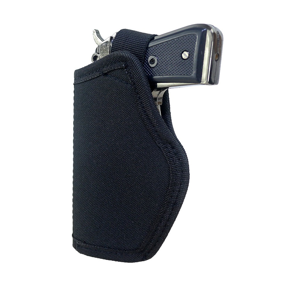 IWB Tactical Concealed Carry Tuckable Gun Holster for Micro Subcompact ...