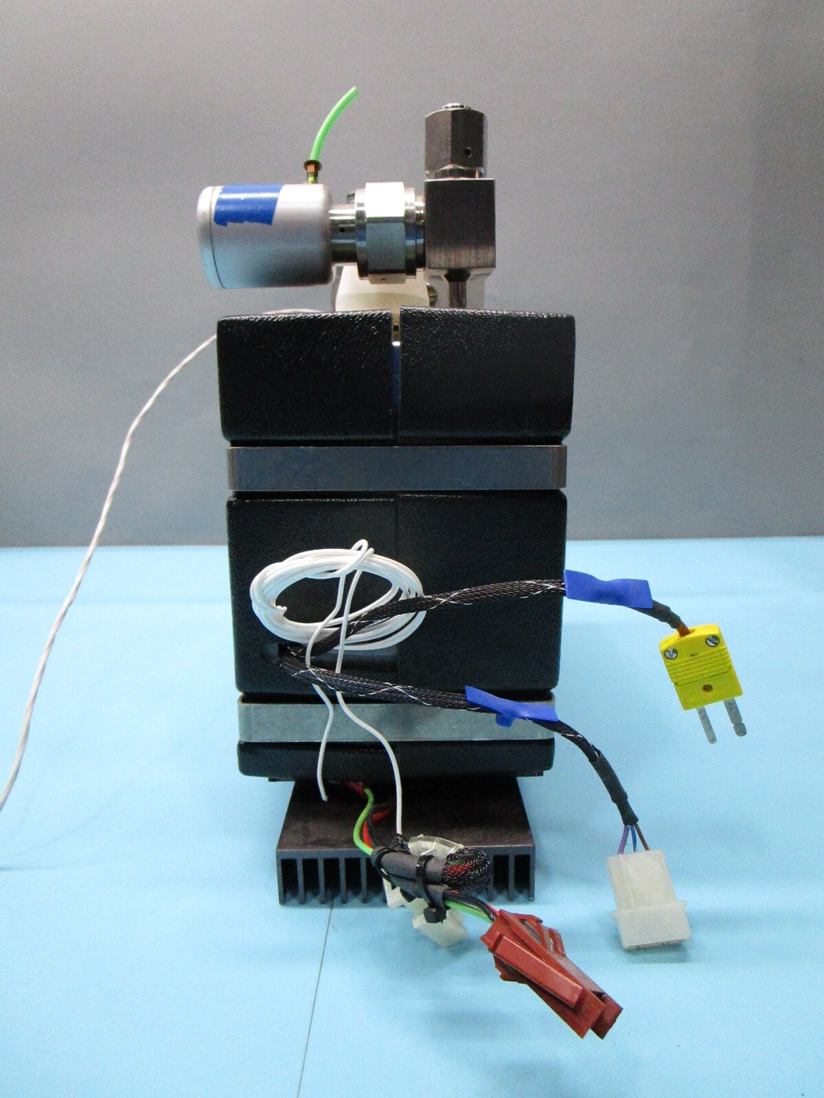 AMAT P5000 PECVD AMPULE WITH HEATER AND TC, 117413 | eBay
