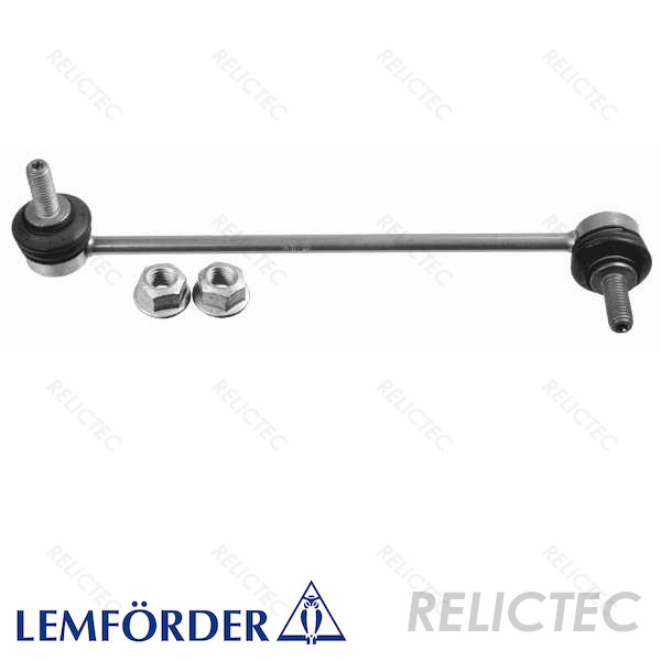 Front Anti-Roll Bar Link Stabiliser Smart:FORTWO 4513200189 | eBay