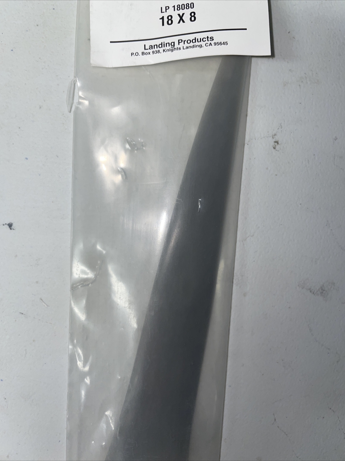 APC Landing Products Propeller 18 x 8 LP18080 Model RC Airplane • | eBay