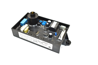 Used 91367 Atwood Compatible 93307 RV Water Heater PC Control Board ...