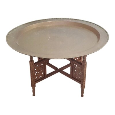 Middle East - Coffee Table