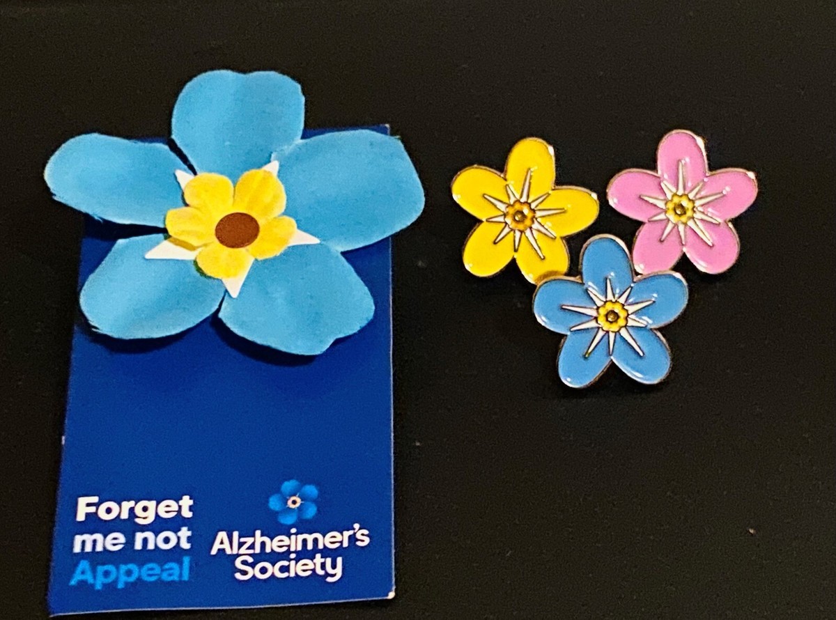 Forget Me Not Flower Dementia | Best Flower Site
