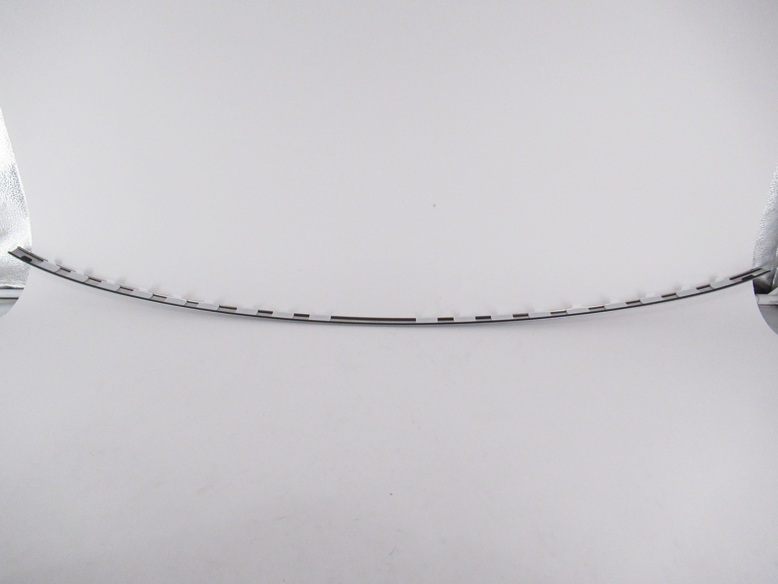 Genuine OEM Nissan Infiniti 72751-1LA0A Upper Windshield Molding | eBay