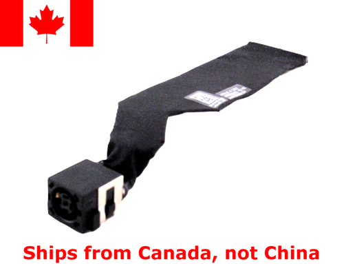 TWY0C Dell Alienware M16 R1 M18 R1 DC In Power Jack Charging Port Cable ...