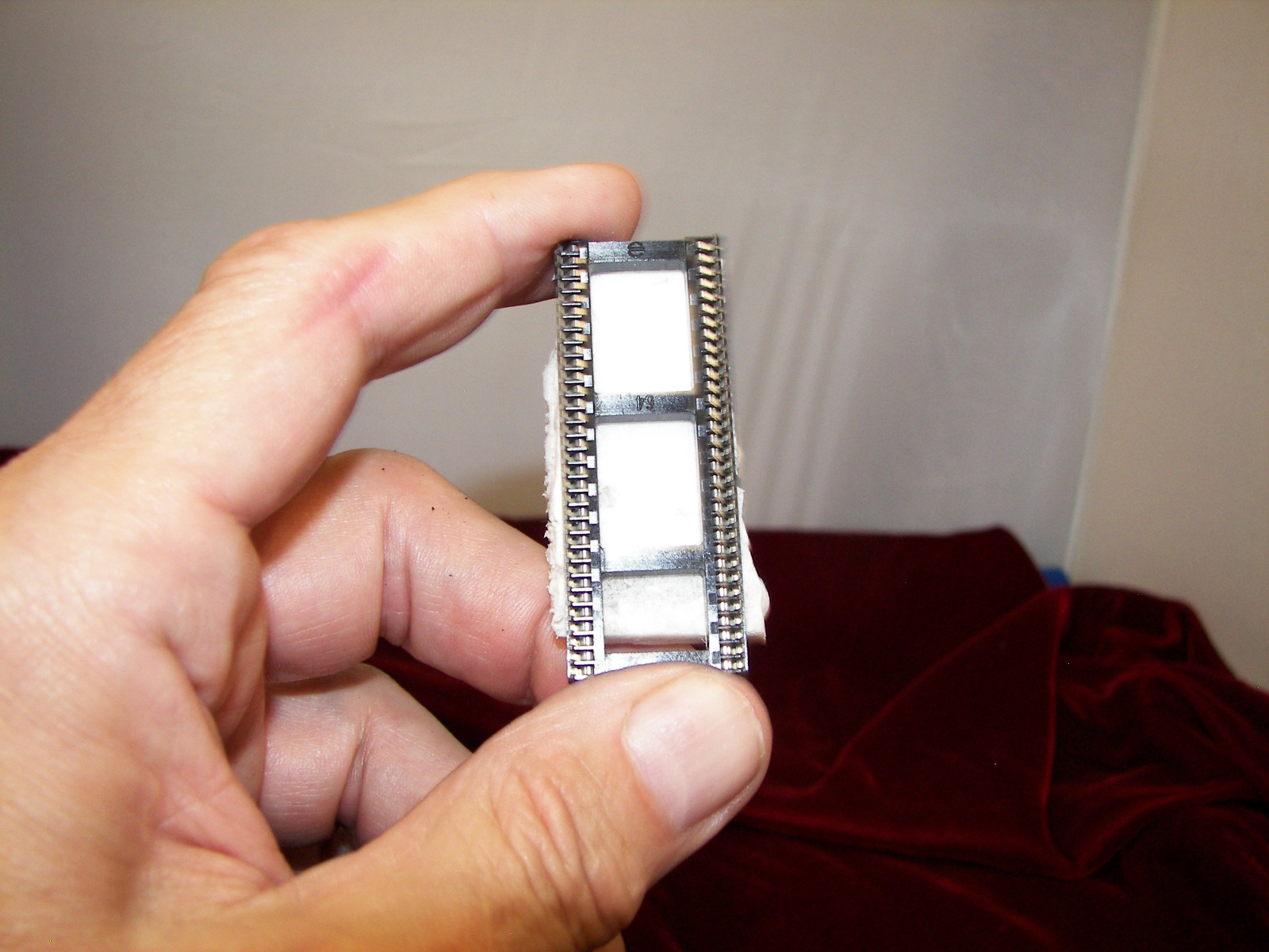 IC socket 64 pin 0.08" | eBay