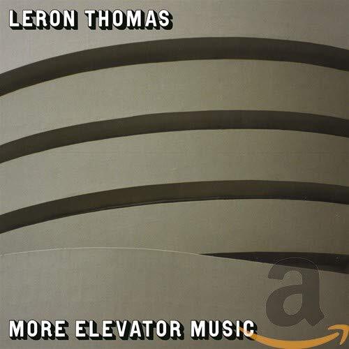 Leron Thomas More Elevator Music CD NEW | eBay