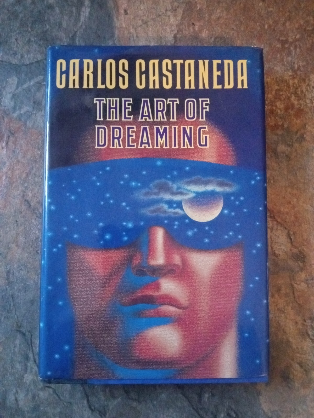 The Art of Dreaming by Carlos Castañeda (1993, Hardcover) for sale ...