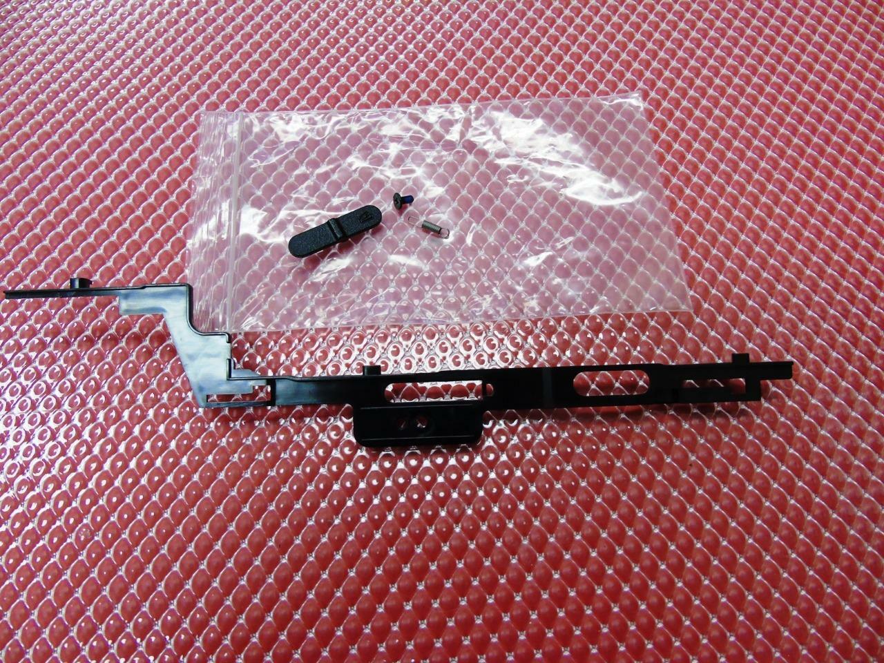 Genuine Gateway NV55C03U Laptop Battery Latch Mechanism | eBay