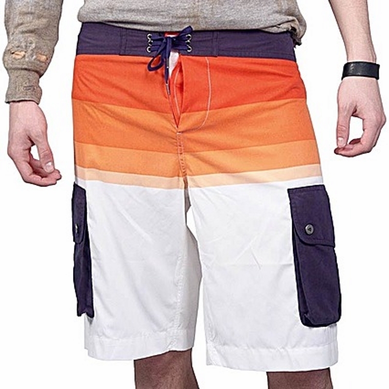 John Galliano Surfing Long Beach Surfer Boxer | eBay