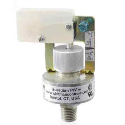 COMPOUND SWITCH 28 INHG/3.5 PSIG | eBay UK