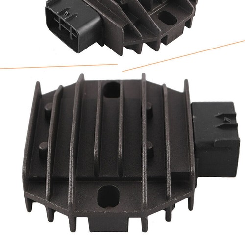 Voltage Regulator Rectifier Fit Yamaha YZF R6 2006-09 Motorcycle ...