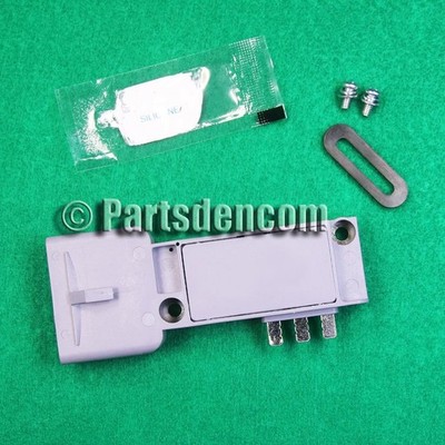 TFI IGNITION MODULE FITS FORD FALCON XF EA EB ED EF EL XG XH 6 CYL 4.0L ...
