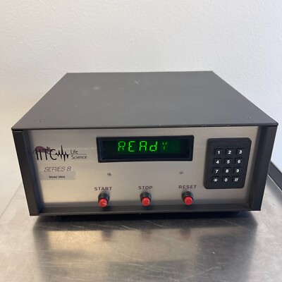 IITC Life Science 390G Hargreaves Analgesia Meter/ Animal Research ...