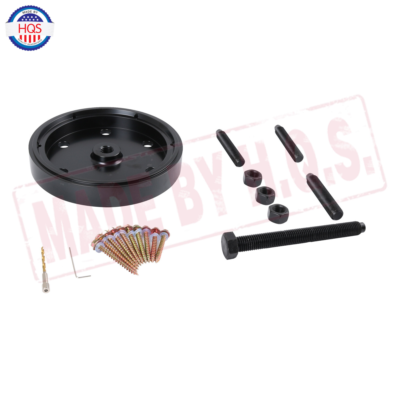 Rear Seal Wear Sleeve Installer Remover Tool 3164780 For Cummins ISX12 ...