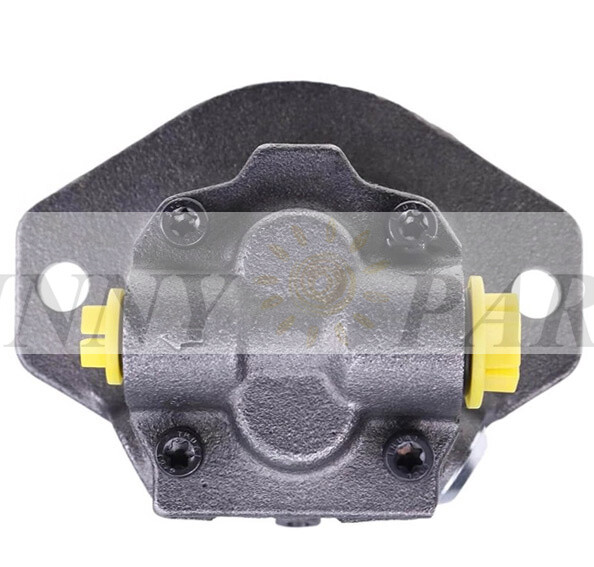 Fuel Transfer Pump 384-8611 3848611 fits Caterpillar Engine 3406E ...