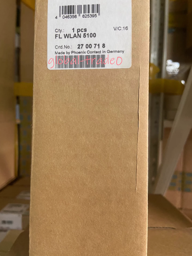 2700718 FL WLAN 5100 Brand New Wireless Module FL WLAN 5100 2700718 | eBay