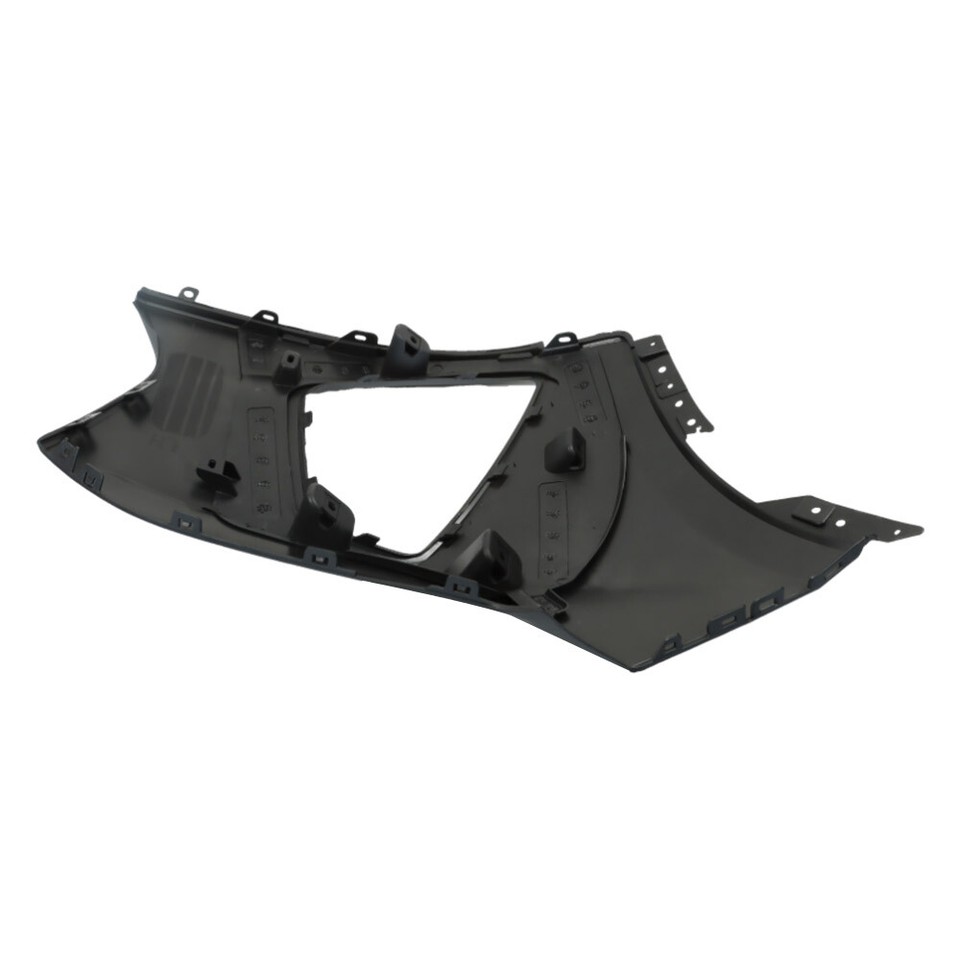 84537990 For 2019-2022 Chevy Blazer Front Bumper Upper Cover Driver ...