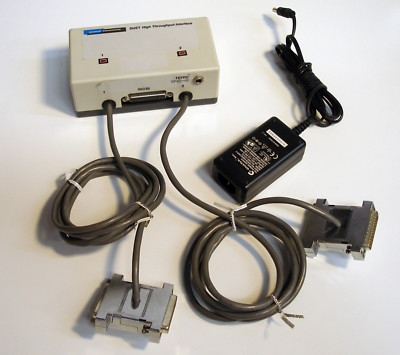 Tekmar Dohrmann DUET High Throughput Interface, Teledyne PTC to GC GC ...