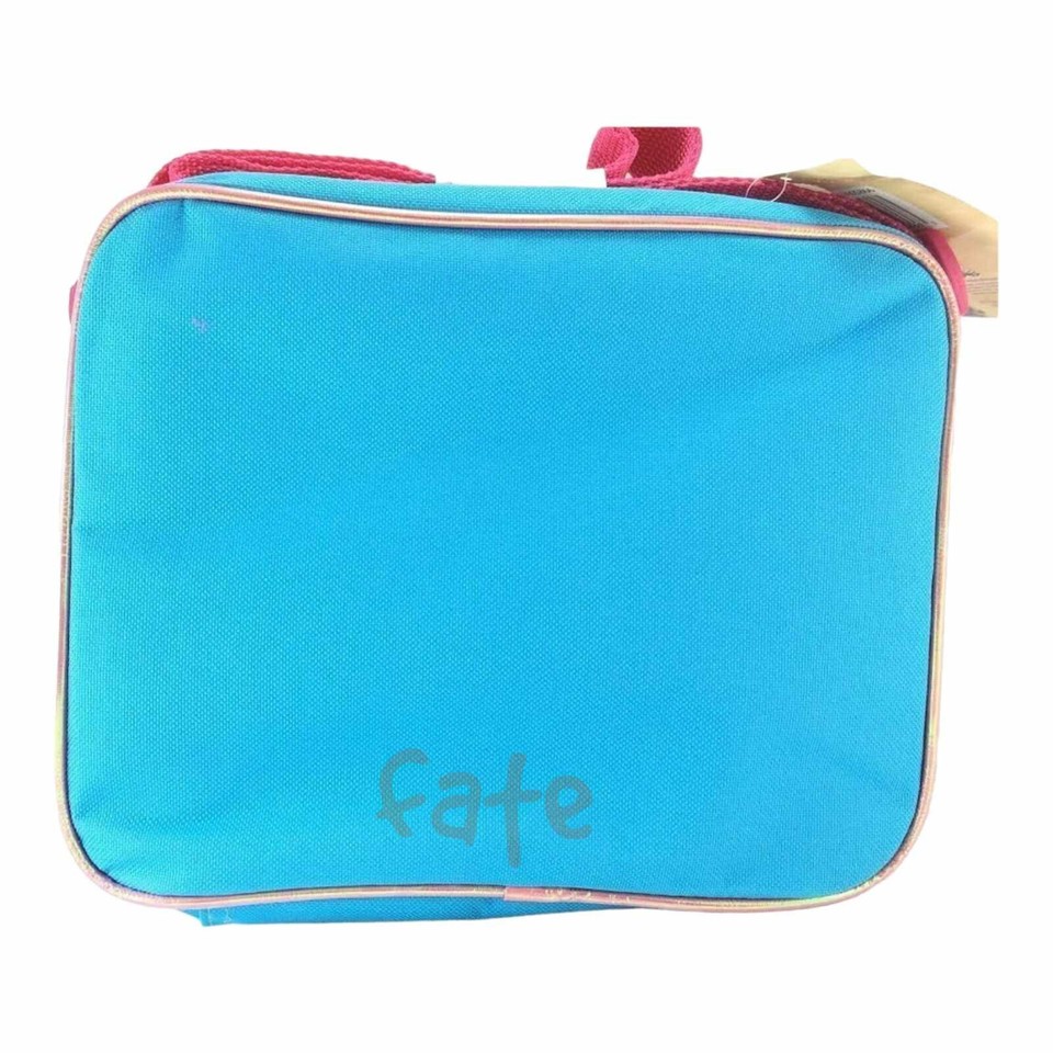 Finding Dory Nemo Insulated Lunch Box Bag by Disney Pixar | eBay