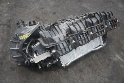 Engine Intercooler Air Intake Manifold 2780980807 OEM Mercedes S550 ...