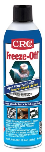 CRC Freeze-Off Super Penetrant | eBay