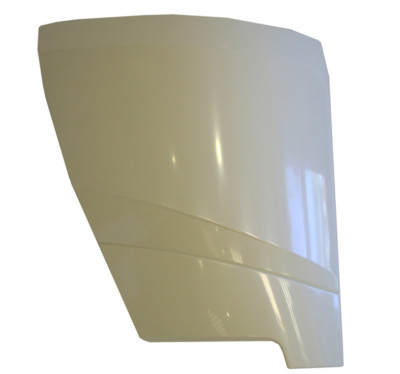 Fits Mitsubishi FUSO 3C13(D)/ 3C15(D)/ 7C15(D)/ 7C18(D) - FRONT CORNER ...