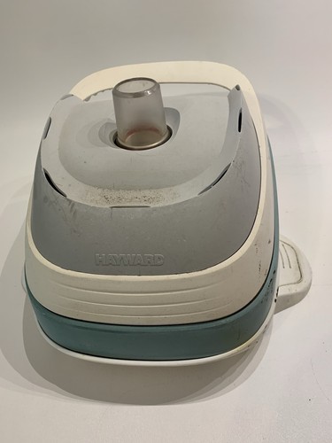 Hayward Pool Vac Automatic Suction Pool Cleaner Vacuum Parts Only | eBay