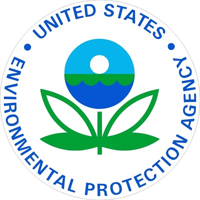 Environmental Protection Agency EPA Decals / Stickers | eBay