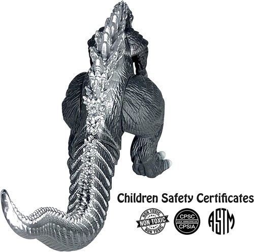 Brand New Godzilla Singular Point Ultima Figure, Godzilla King of ...