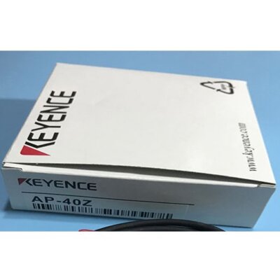 1PC Keyence AP-40Z Pressure Switch Sensor AP40Z New In Box Free ...