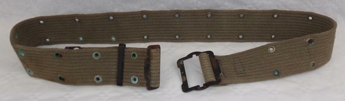 Ceinturon modèle 50/53 de foyer TAP personnalisé armée française | eBay