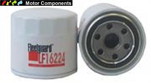 FLEETGUARD LF16224 LUBE FILTER I.W B7243 | eBay