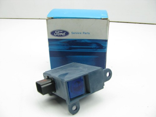 NEW OEM Ford F1SZ-13A018-A AUTO Headlamp Dimmer Sensor Amp Module 92-94 ...