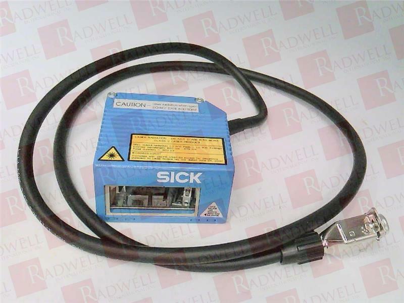 SICK CLV420-1910S03 / CLV4201910S03 (NEW IN BOX) | eBay