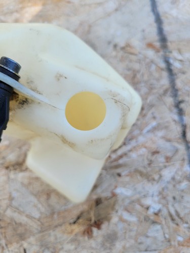 Stihl Fs 46 Fuel Tank | eBay