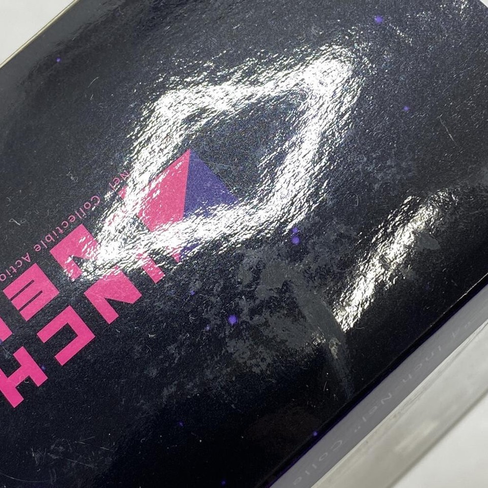 NEW Fate Grand Order Assassin/Jack the Ripper Figure 4 Inch Nel ...