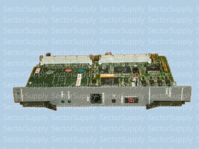 90-0667-01/03/K ALCATEL NEWBRIDGE 36645 SYSTEM CONTROL 3 CARD | eBay