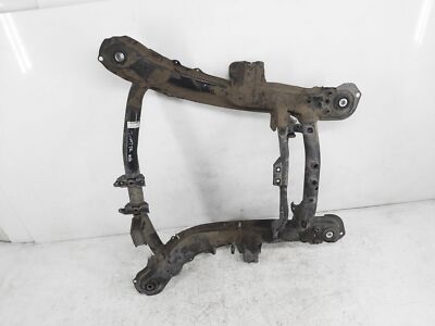 2007-2009 Acura Mdx Front Subframe Engine Cradle Crossmember 50200-Stx ...