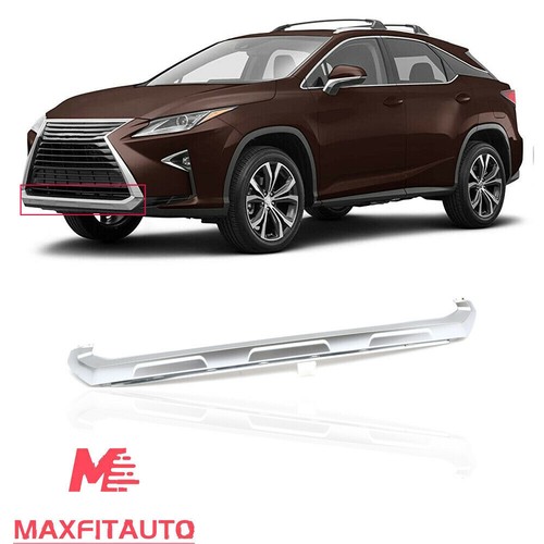 Front Bumper Cover Lower Grille For 2016-2019 Lexus RX350 RX450h | eBay