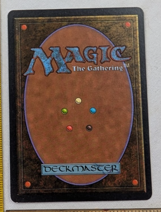 The Rack Antiquities MTG Magic the Gathering CCG card | eBay