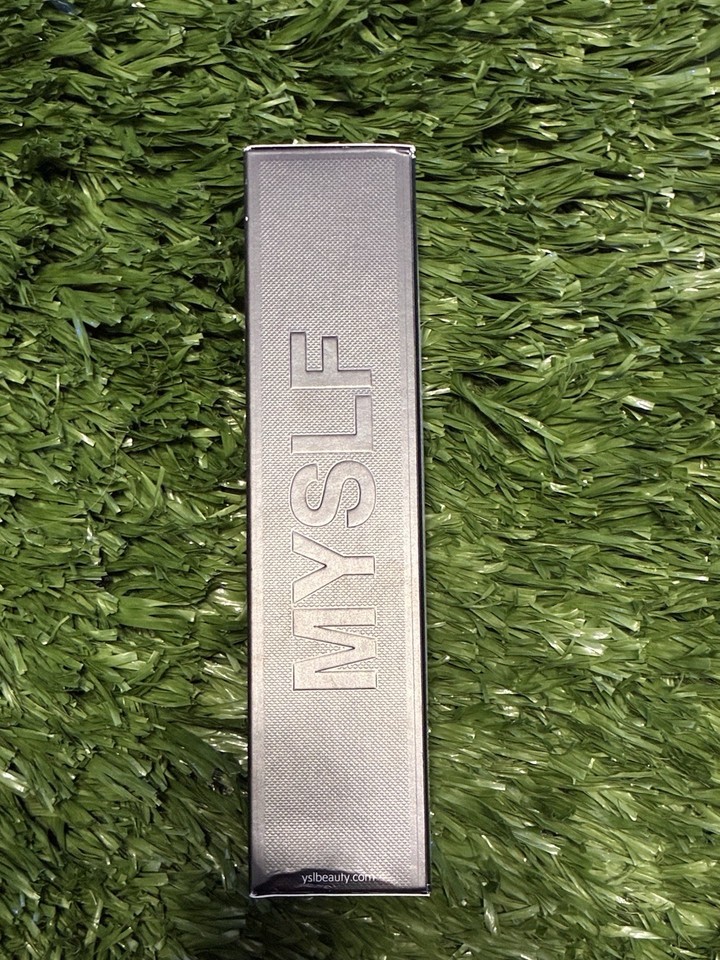 CHIPPING PAINT! “ Yves Saint Laurent Myself 3.3 oz/ 40 ml EDP - Free Shipping! 3614273852739| eBay