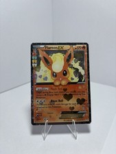 Flareon EX RC6-32 Generations: Radiant Collection Holo for sale online ...