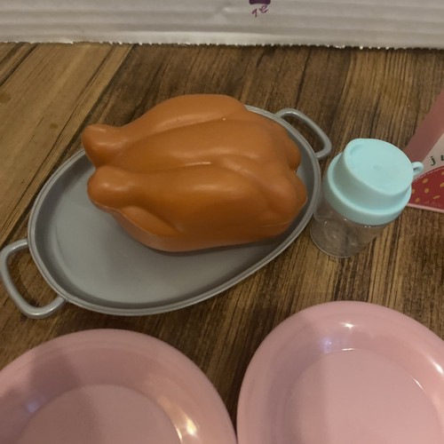 My Life Doll Accessories Dishes & Food | eBay