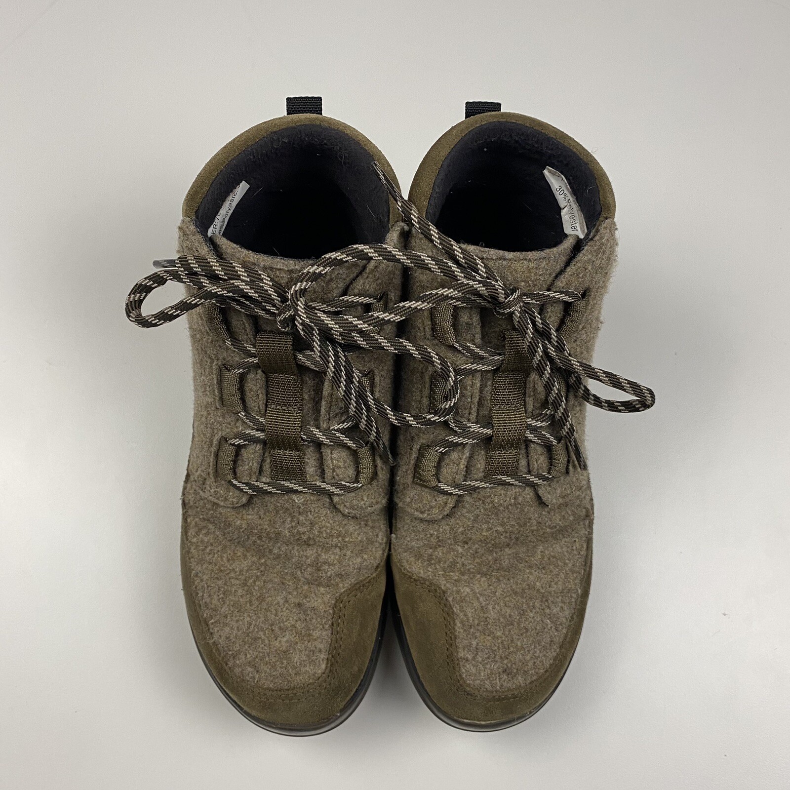 Chaco+Borealis+Ledge+Waterproof+Boots+Natural+Brown+JCH108868+Women%27s ...