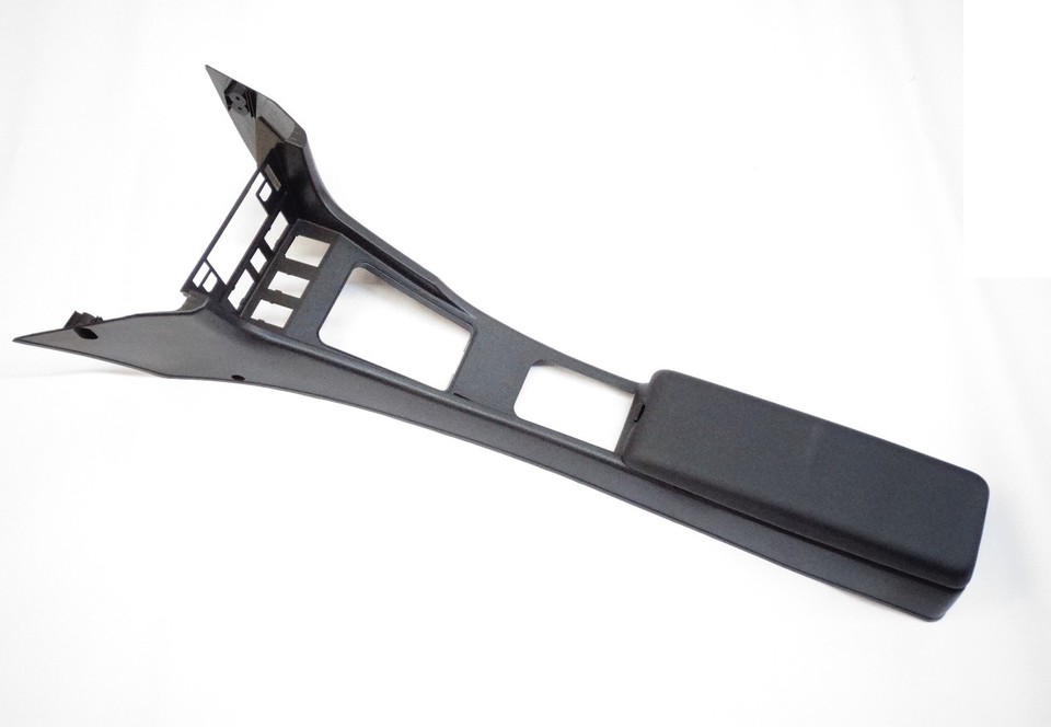 Datsun 260Z 280Z 1974-78 Interior Center Console NEW OEM Genuine 697F ...