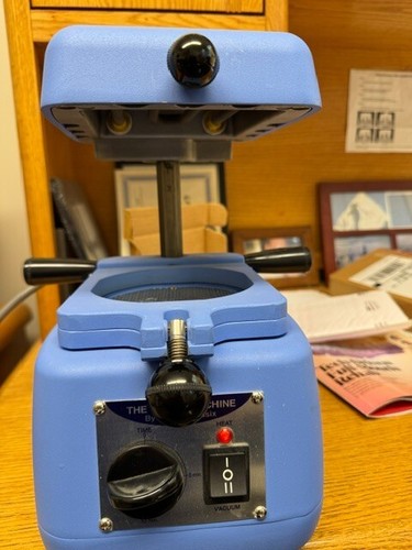 The Essix machine by Raintree Essix Dental vacuformer machine | eBay